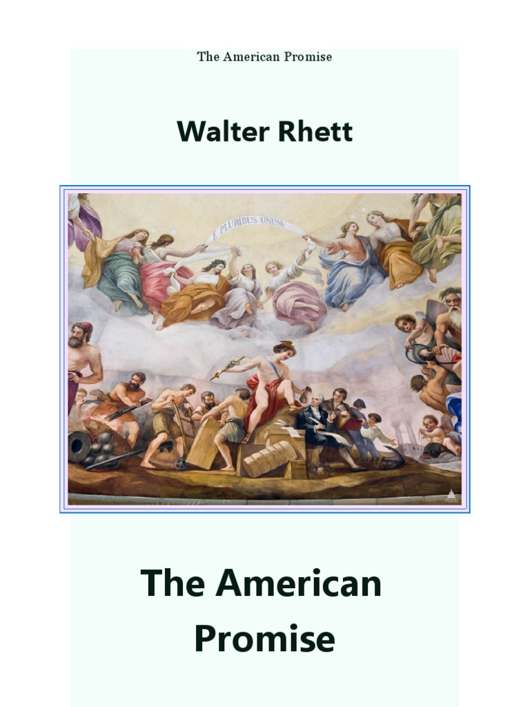 The American Promise | United States Constitution | Taxes