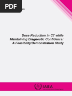 Icru 83 | PDF | Radiation Therapy | Absorbed Dose