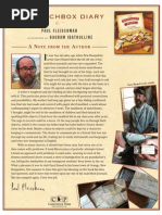 The Matchbox Diary Teachers' Guide | PDF | Reading Comprehension ...