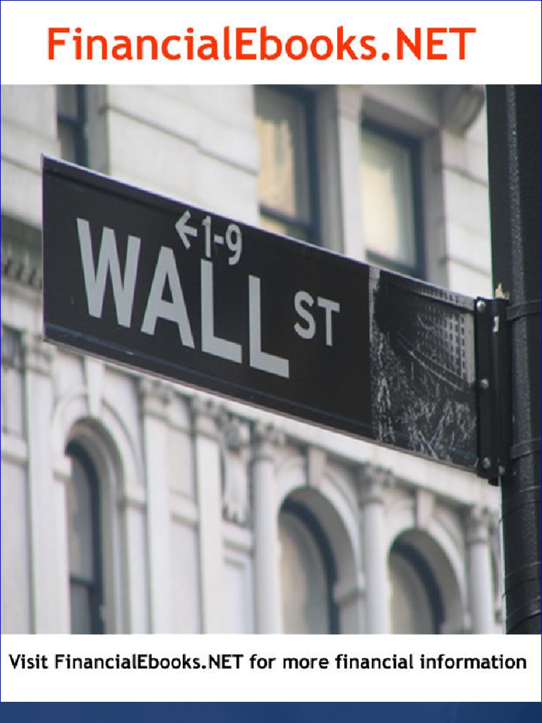 Merrill Lynch - How To Read A Financial Report | PDF