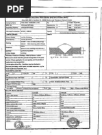 Sample Prequalified Wps Forms AWS D1.1