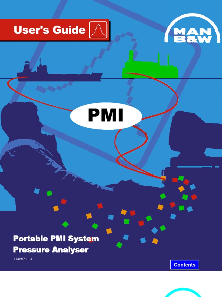 PMI OfflinePortable UsrMan | PDF | Backup | Button (Computing)