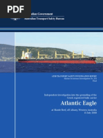 COLREG - Self Test | PDF | Fishing Trawler | Traffic