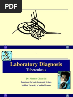 Direct Sputum Smear Microscopy (DSSM) PDF | PDF | Tuberculosis ...