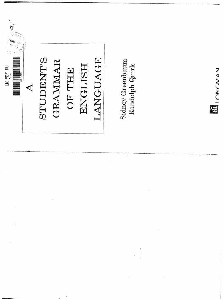 Greenbaum Knjiga | PDF