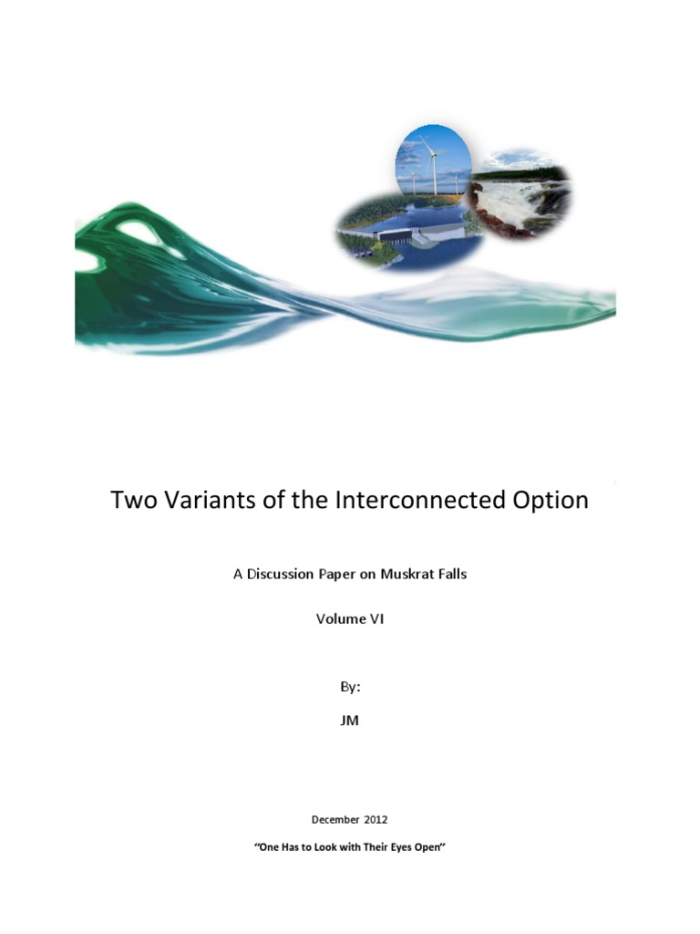 Volume 6 - 2 Variants | PDF | Wind Power | Physical Universe