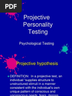 Hose Tree Person (HTP) | PDF | Id | Test (Assessment)