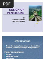 Determination of Thickness of Shell Courses For Storage Tanks Using One ...