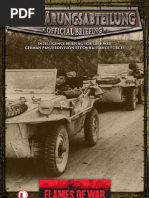 NATO Military Vehicle Three Color Camouflage | PDF