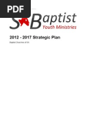 Church Year Plan Template | PDF | Seventh Day Adventist Church | Elder ...