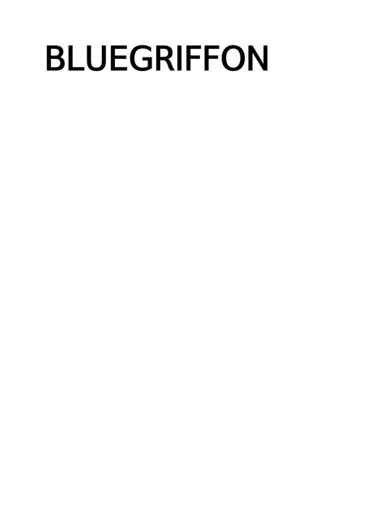 Manual Bluegriffon | PDF | Cascading Style Sheets | Hyperlink