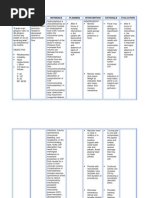 Nursing Care Plan for Hydrocephalus | PDF | Breastfeeding | Child ...