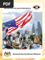 Garis Panduan Rekod Perubatan KKM | PDF | Pengelolaan Keuangan & Uang