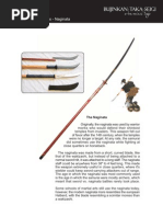 Chain Weapons | PDF | Melee Weapons | Military Equipment