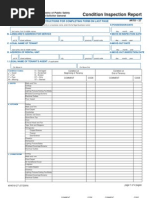 HUD Inspection Checklist | PDF | Section 8 (Housing) | Room