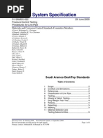 Api RP 934-A-2025 | PDF | Nondestructive Testing | Welding