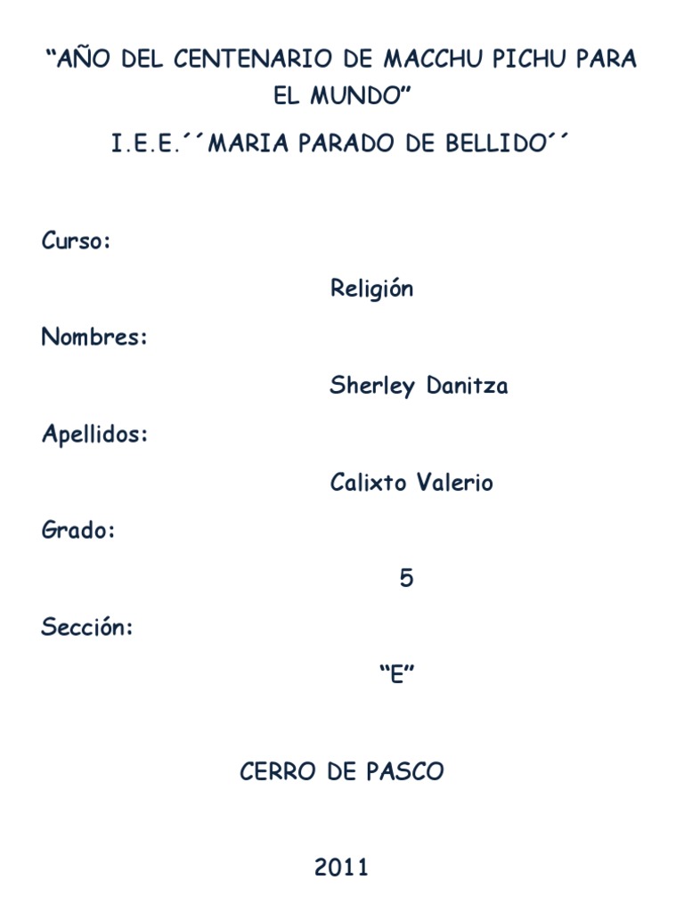 Religion Shir | PDF