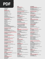 AIA TCM Panel Clinics in Singapore | PDF | Traditional Chinese Medicine ...