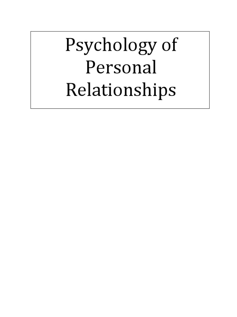 Psychology of Altruism and Pro-social Behavior | PDF | Empathy | Altruism
