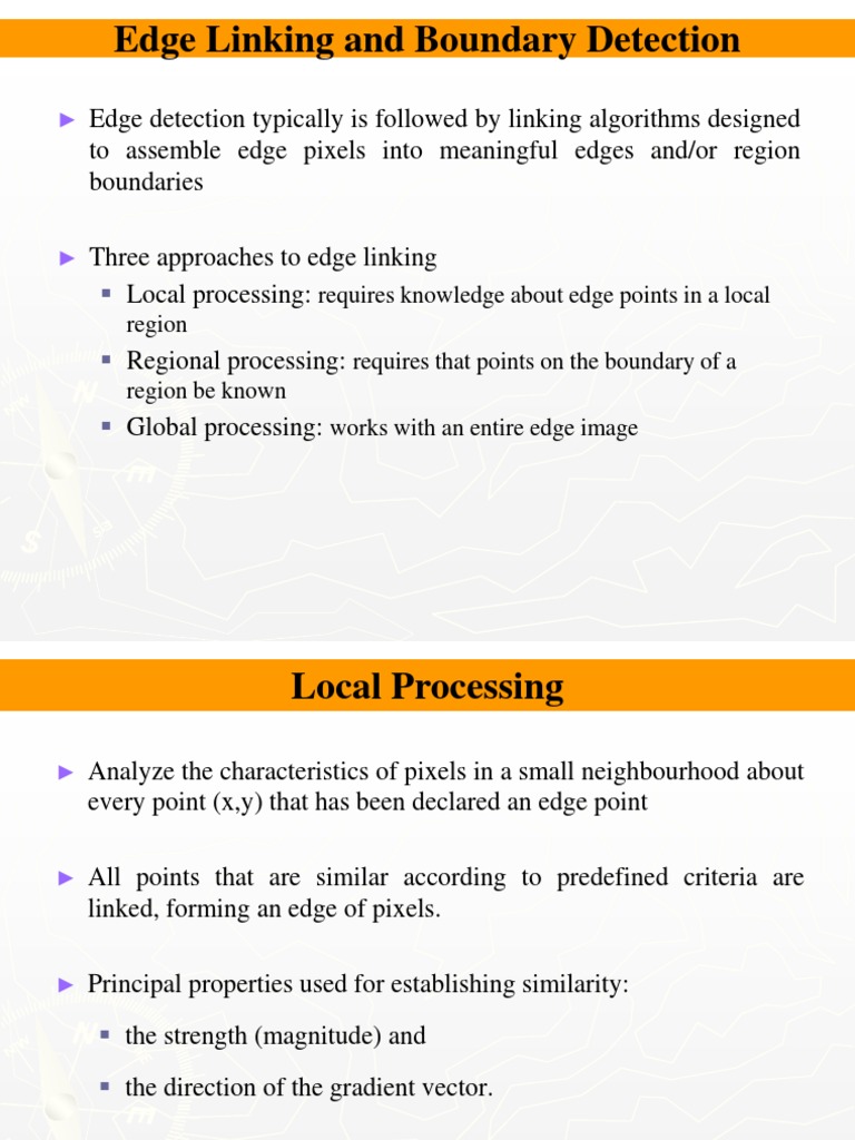 Segmentation 04 Pdf Applied Mathematics Computer Vision