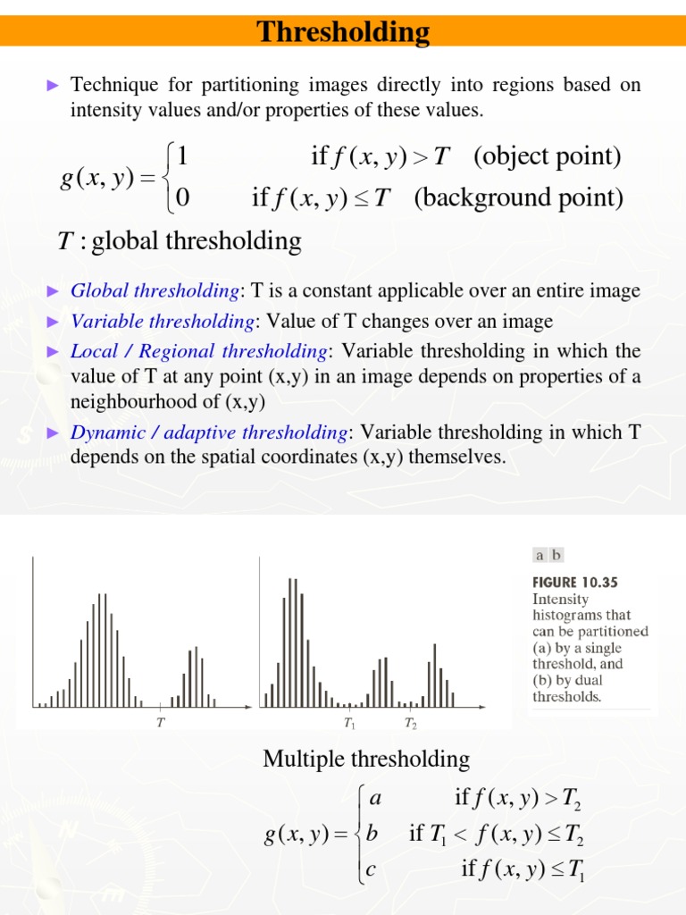 Segmentation 05 | PDF | Algorithms | Areas Of Computer Science