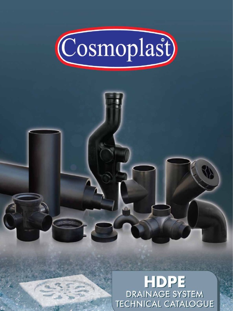 HDPE | PDF