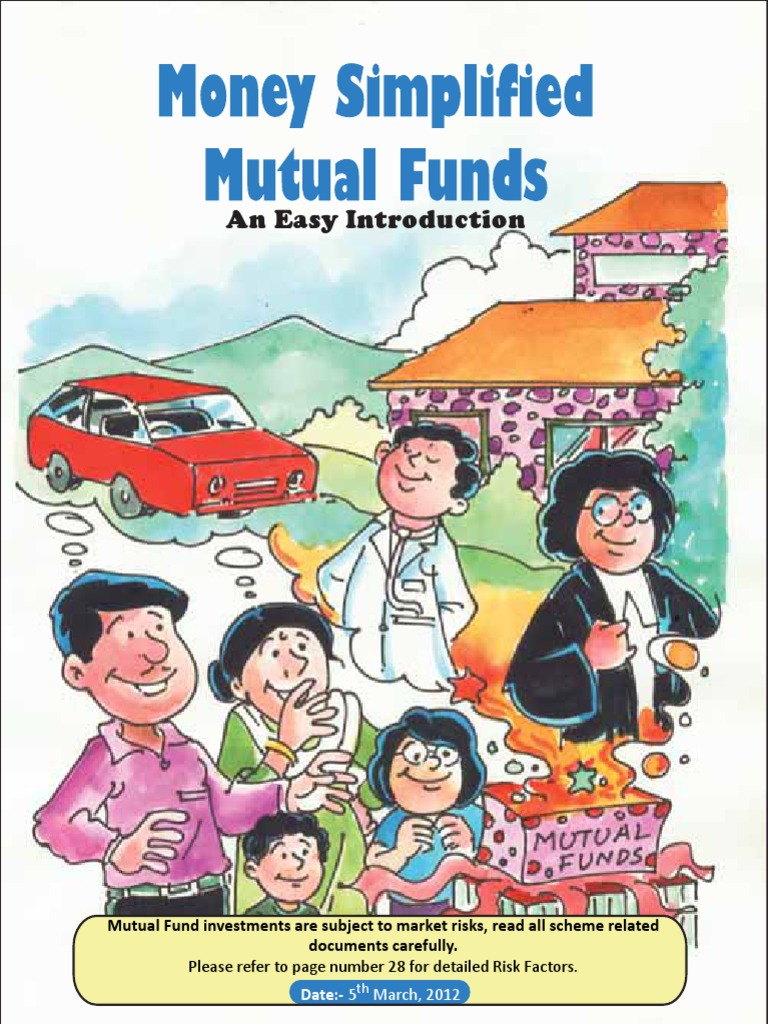 Beginner's Guide to Mutual Funds | PDF