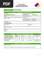 DET014 - DETERGENT JIK BLEACH 3lt PDF | PDF