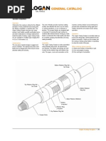 Volant Casing Running Tool (CRTi) Procedure - Pipe Handling System ...