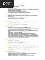 Anatomie Van de Heup | PDF