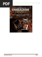 RAADS 14 Screen en | PDF | Spectrum Disorder | Autism Spectrum