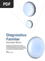 Método del Círculo Familiar | PDF