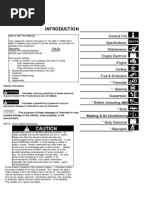 Lido Legends and Tables PDF | PDF | Aviation | Aerospace Engineering