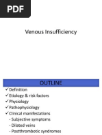 Venoright: Indications and Benefits | PDF