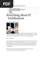 TPS IT Book | PDF | World Wide Web | Internet & Web