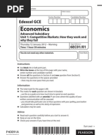 SKA Textiles 20 Marker | PDF | Textiles | Argument