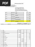 Walmart Money Card 2021 Bank Statement | PDF | Financial Transaction ...