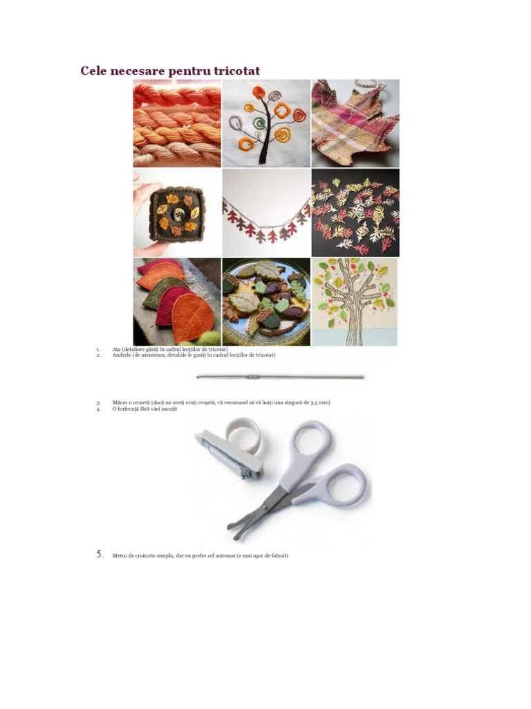 Instrumente | PDF