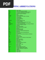 COFR Application Guide for Vessels | PDF | Surety | Guarantee