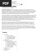 Simulated Annealing: Basics and Application Examples | PDF | Mathematical Optimization | Algorithms