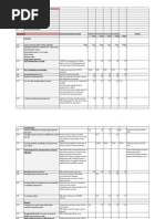 2020 Landfill Capacity Calculation Work Sheet | PDF | Tonnage | Landfill