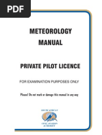 SA CAA PPL Test Ground Evaluation | PDF | Visual Flight Rules | Aviation