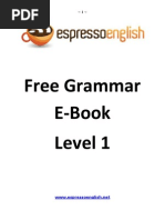100 Common Errors in English PDF | PDF | Robbery | Adverb