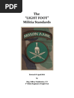 Module NR 5 - AFP Uniforms, Ranks & Insignias | PDF | Military Rank ...