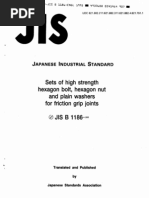 Jis B 1051 | PDF