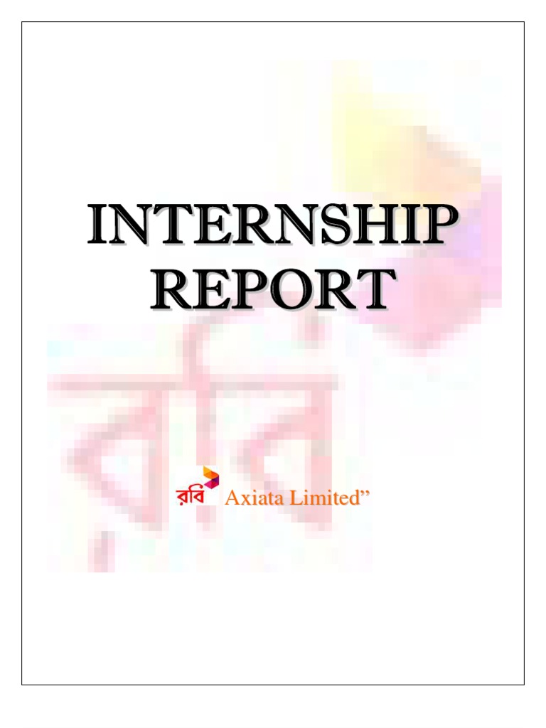 Robi Strategy | PDF | Employment | Mobile Phones