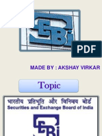 Sebi Address: Addresses of Offices of SEBI | PDF | Economy Of India ...