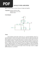 Clippers and Clamper Circuits Using Op-Amp | PDF | Teaching Methods & Materials | Science ...