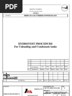Procedure for Plant Identification(KKS Numbering System)