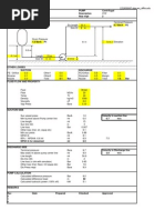 GA Drawing | PDF | Bearing (Mechanical) | Pump